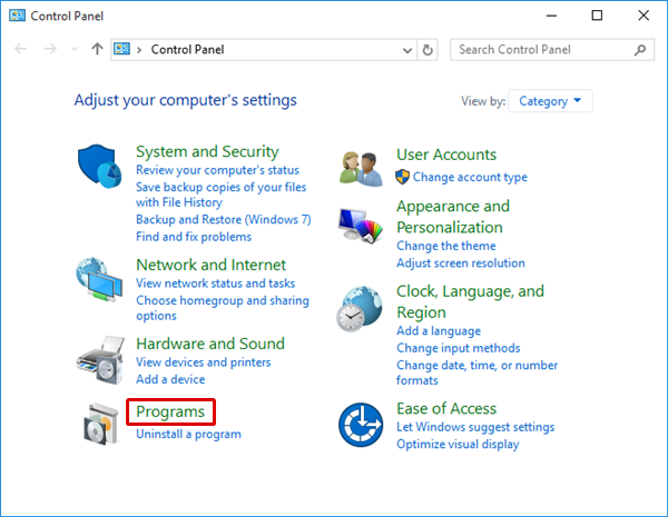 Before using - Installing Quadcept
